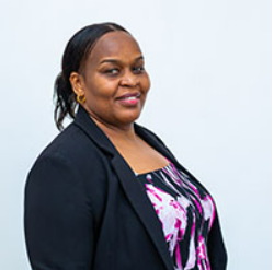 Executive Management